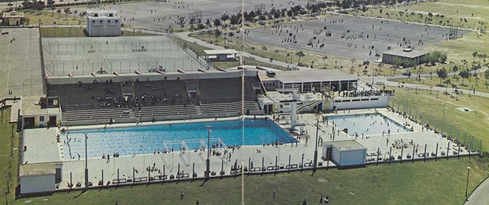 Archives 50 Years - Online Exhibition - Recreation