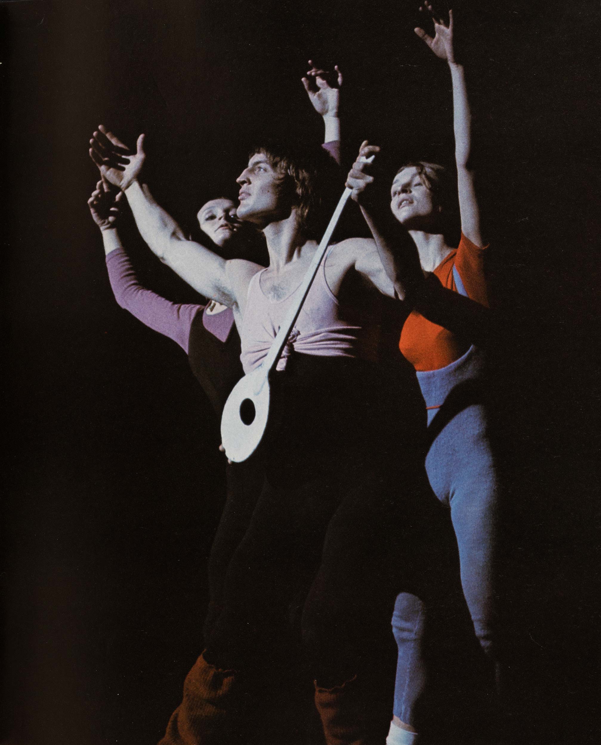 Archives 50 Years - Online Exhibition - Recreation